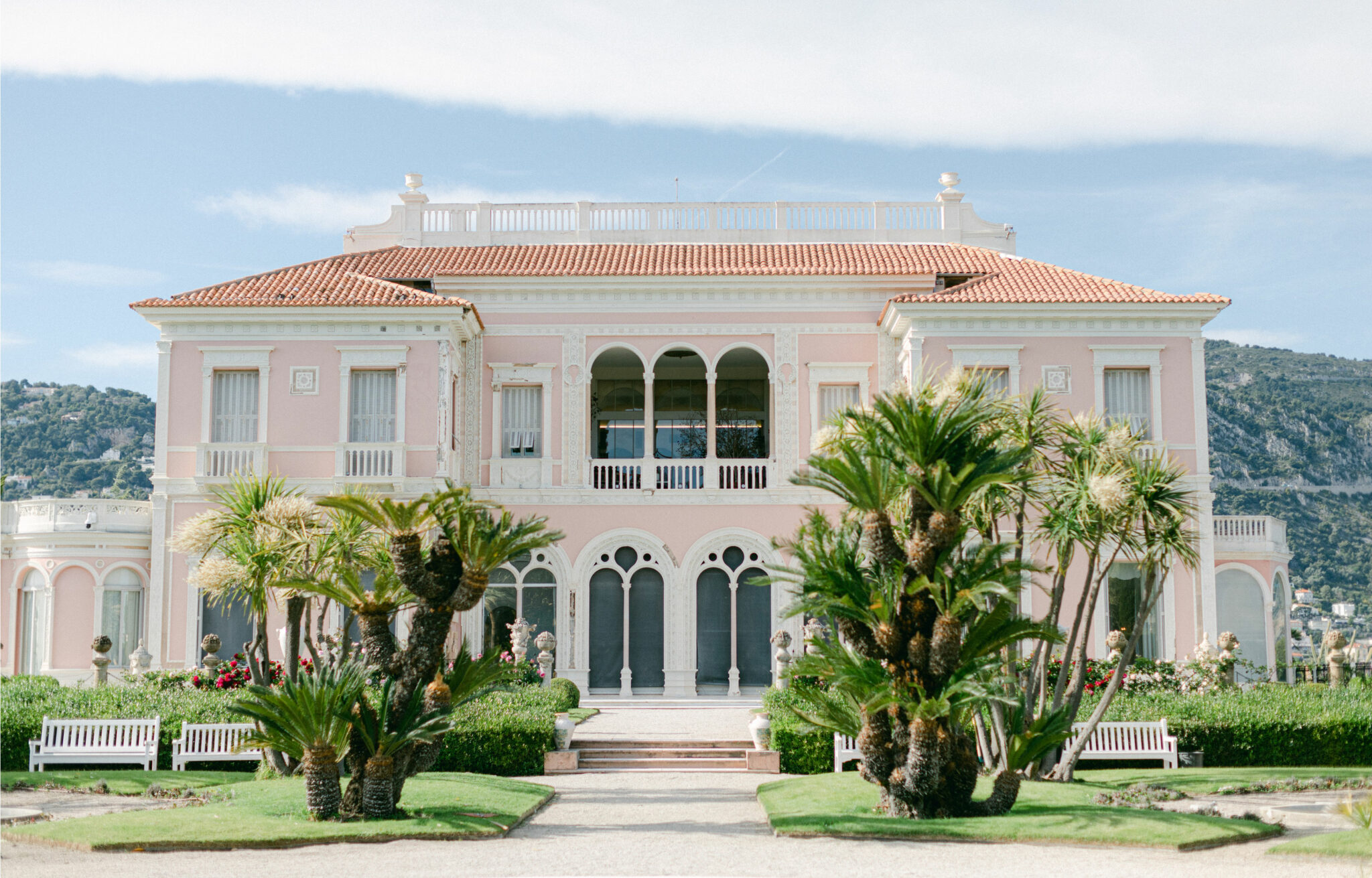 Wedding Planner in French Riviera | Marie Chicchirichi